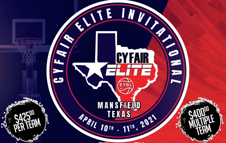 2021 CyFair Invitational