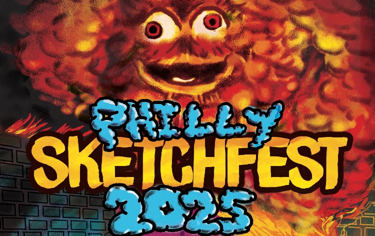 Philly Sketchfest presents Ghost Girl and Uncle Crumbum Tickets ...