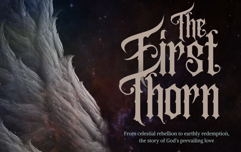 The First Thorn: An original Aerial and Dance Production Tickets ...