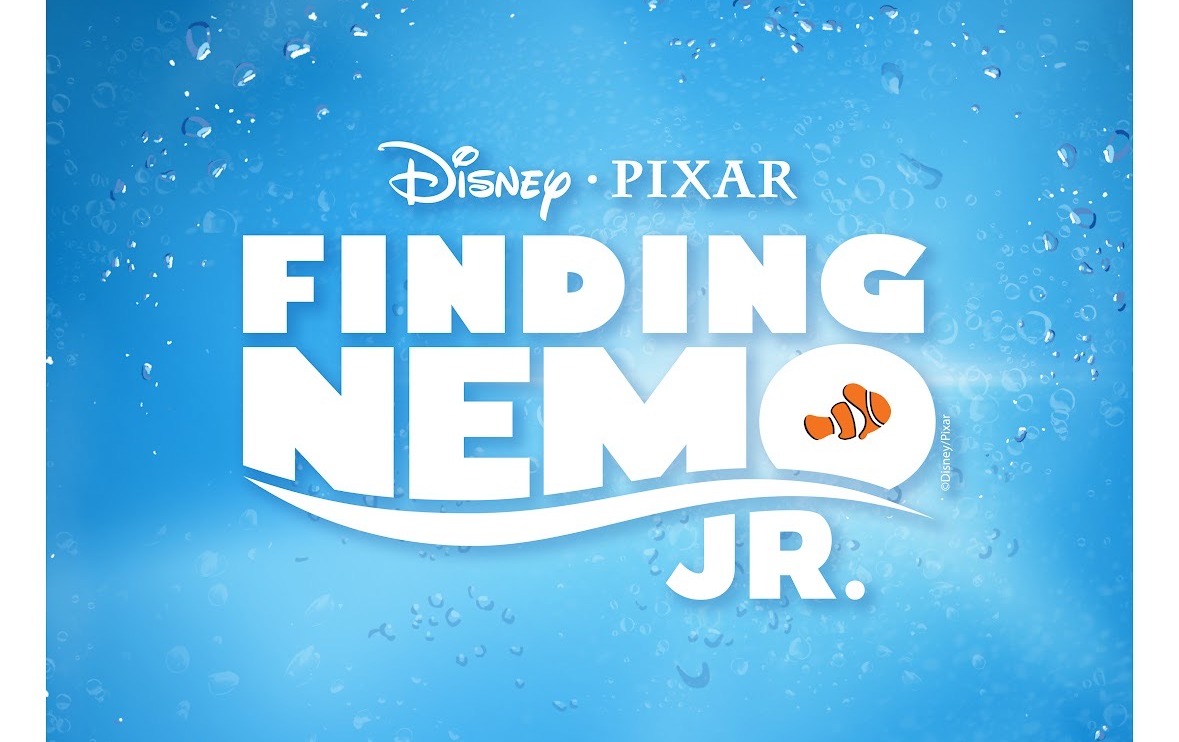 Finding Nemo Tickets | Edmondpac LLC