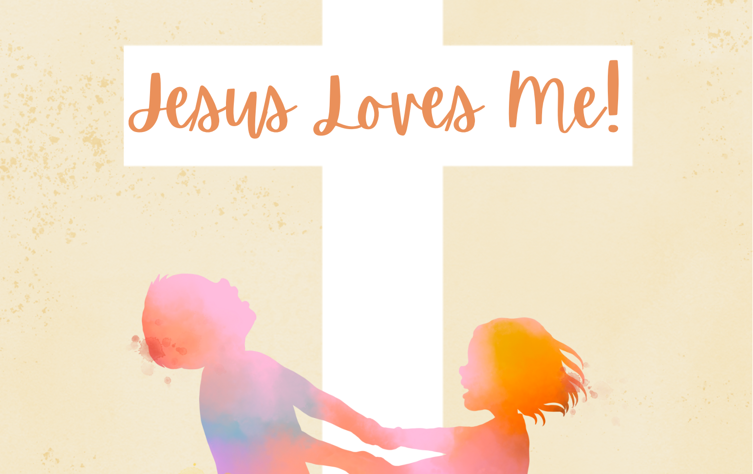 Jesus Loves Me (Tiny Tots/Minis Dance) Tickets | Edmondpac LLC