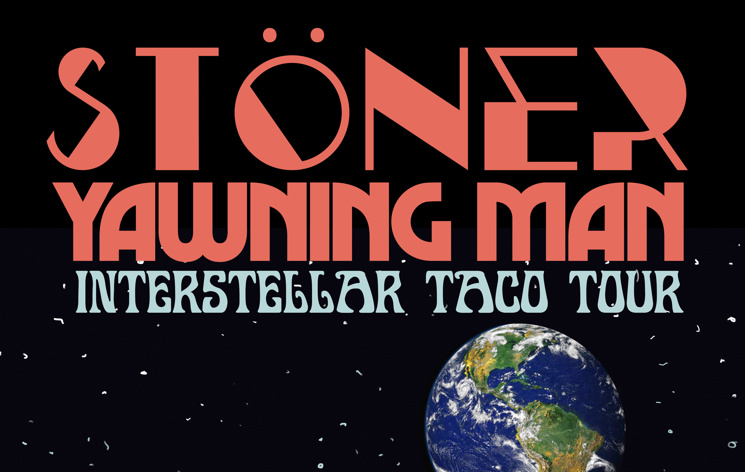 Stoner with Yawning Man Tickets | Urbani Cellar LLC