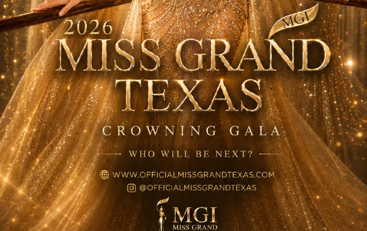 PEOPLE'S CHOICE MISS GRAND TEXAS 2026 Tickets | MISS GRAND TEXAS 2026