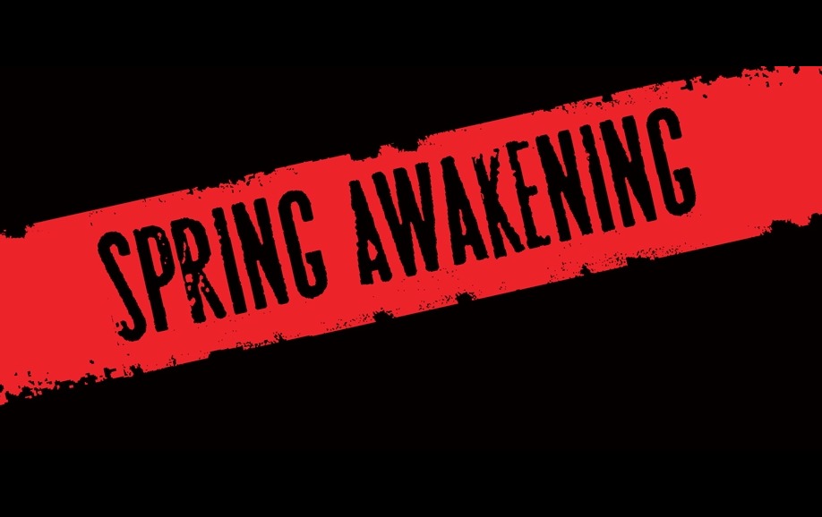 Spring Awakening Tickets | Stage of Life Theatre Company
