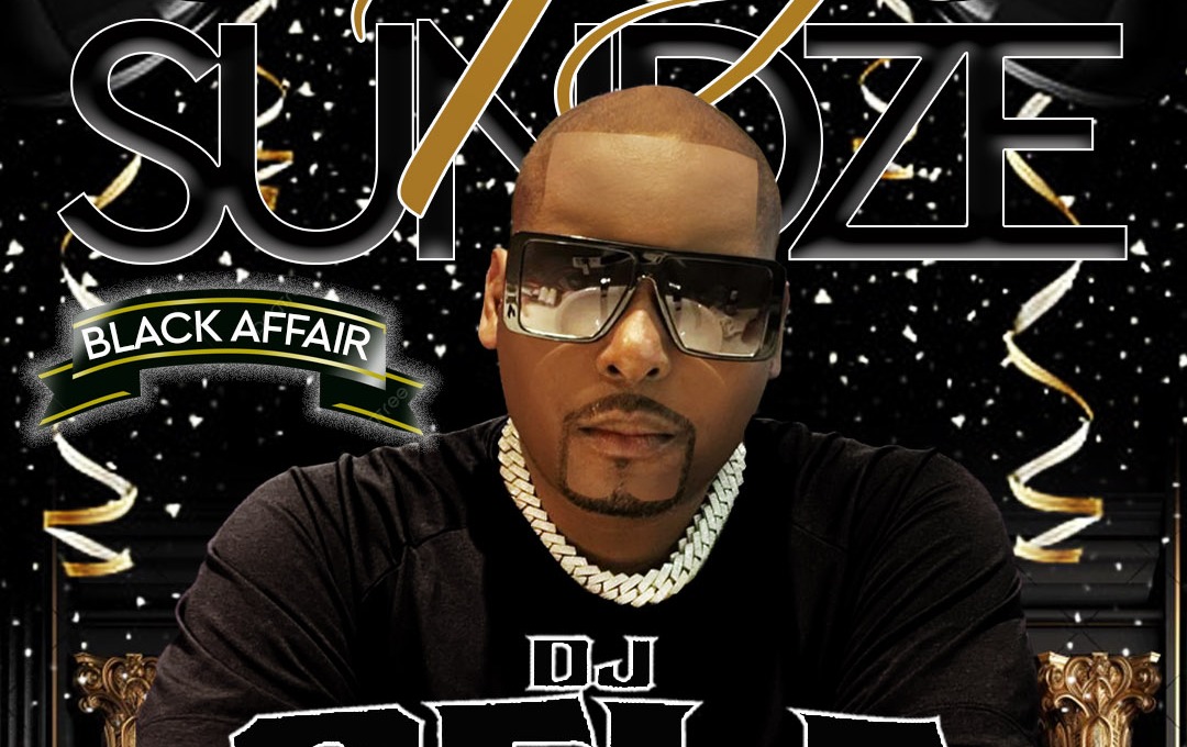 SING ALONG SUNDAZE LIGHTS OUT TO 2024 WITH DJ SELF Tickets | REALLIFE ...