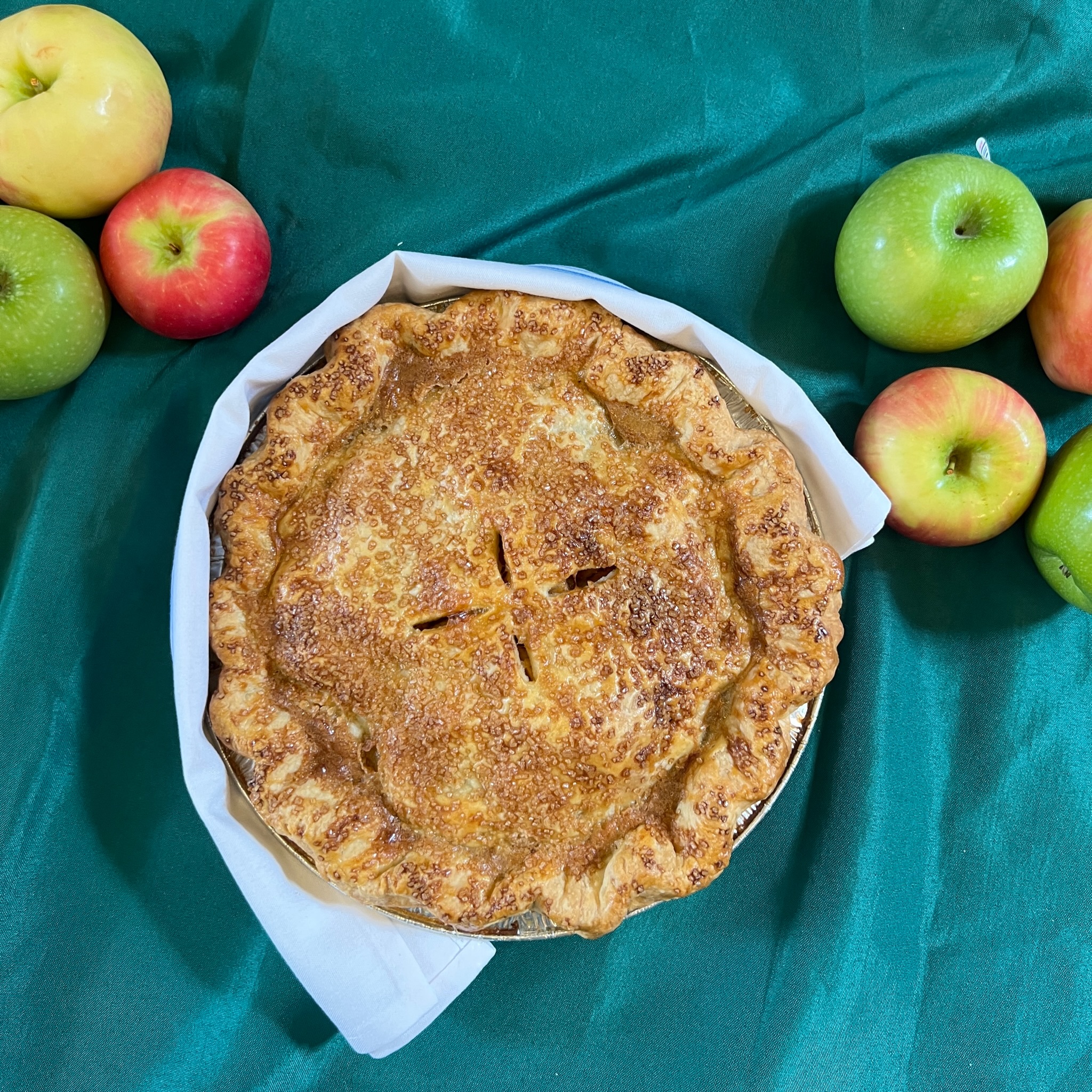 Holiday Pies Tickets Tablespoon Cooking Co