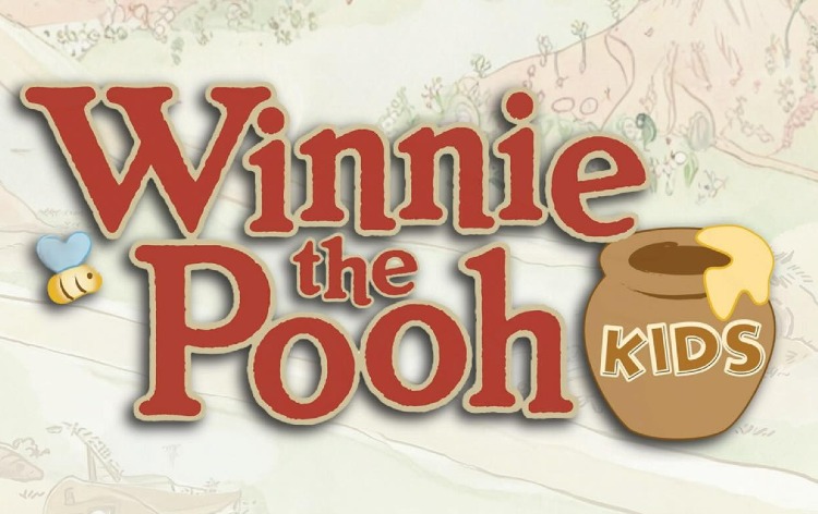 Winnie the Pooh, Kids - MONDAY CAST Tickets | Front Porch Musical Theatre