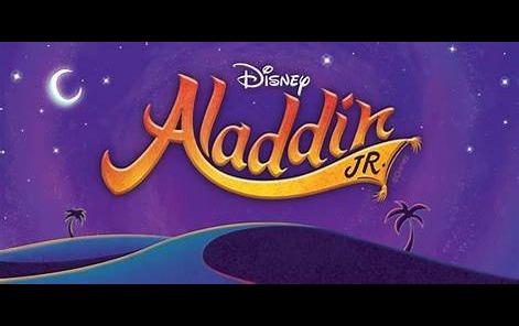 Aladdin - RED CAST Tickets | Front Porch Musical Theatre