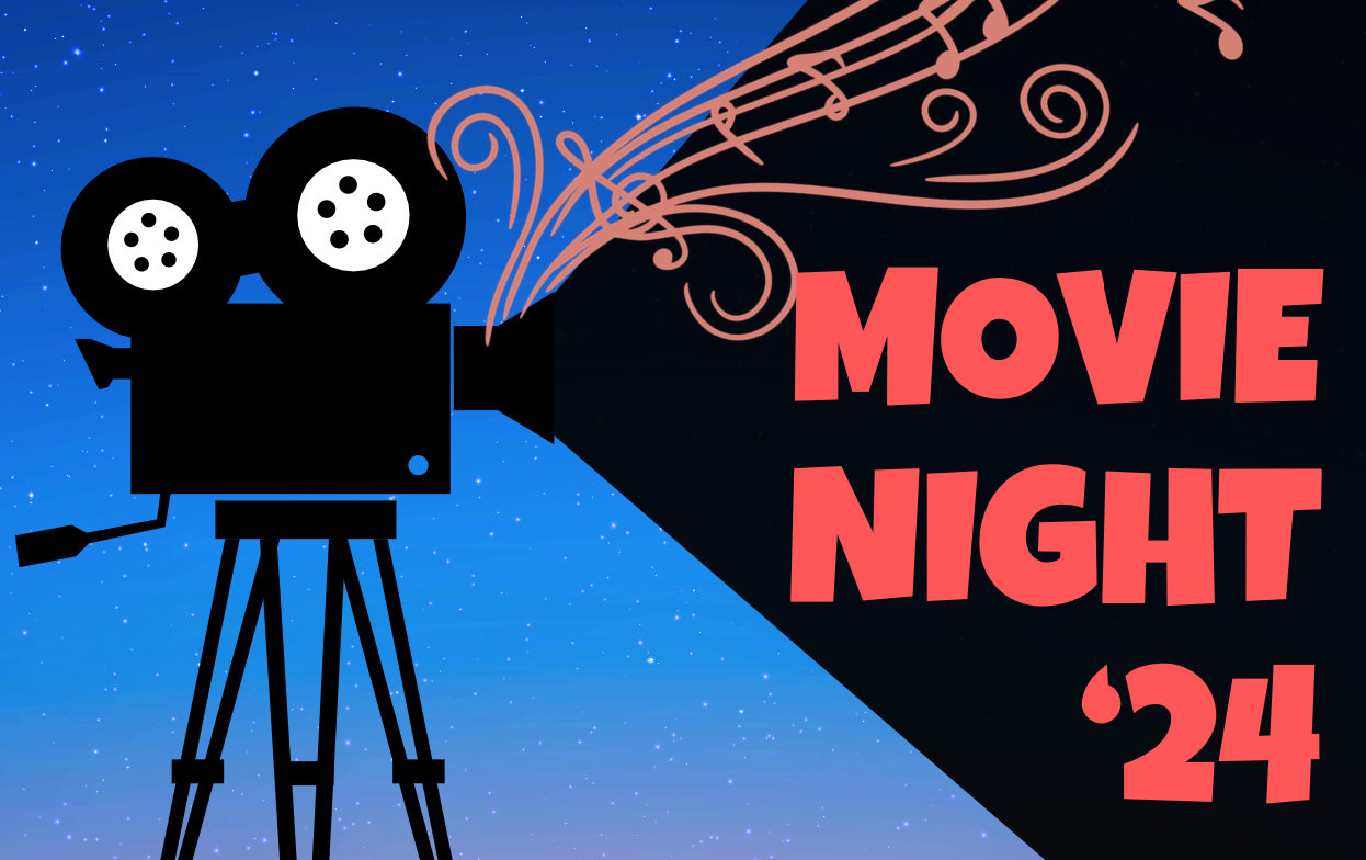 Upper School Strings: Movie Night Tickets | International School of ...
