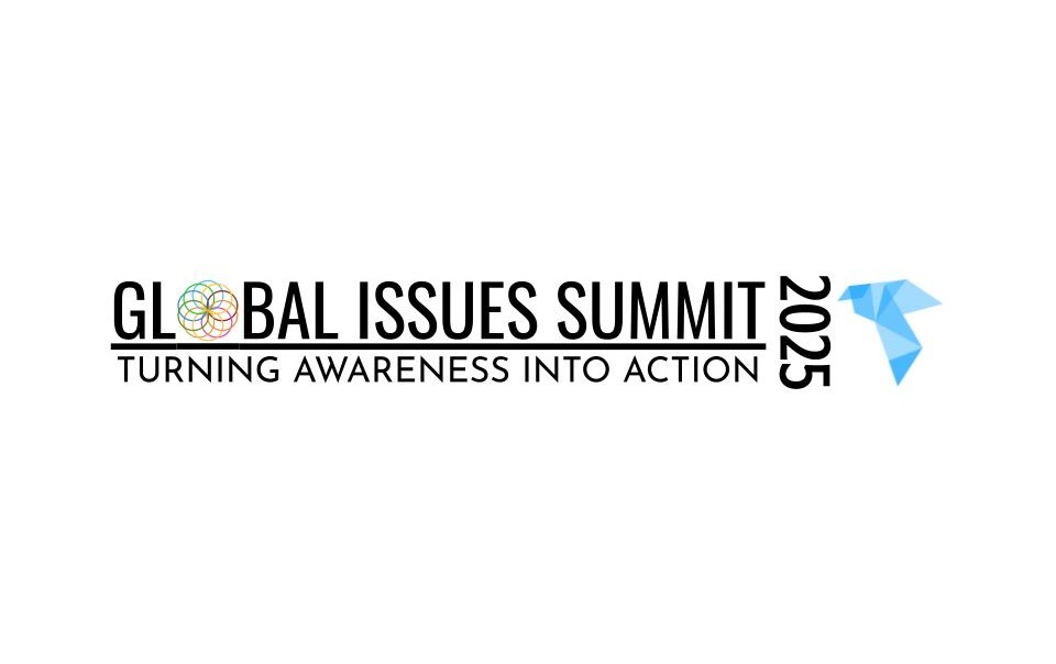 Global Issues Summit 2025 Tickets | Global Issues Summit