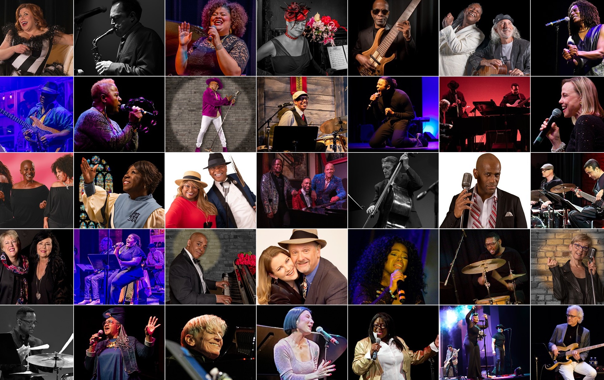 Arias in Paradise Tickets | The Capri and PCYC