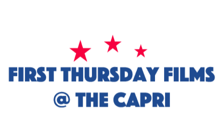 First Thursday Films: Sinners Tickets | The Capri and PCYC