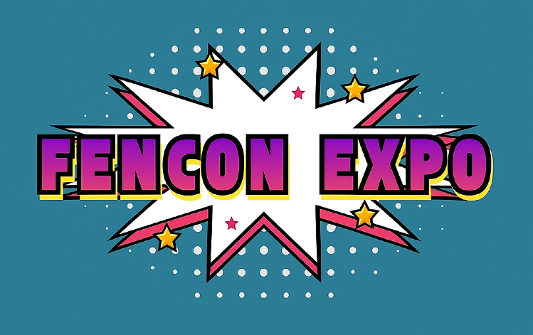 FenCon Expo Tickets | Fenwick Ltd