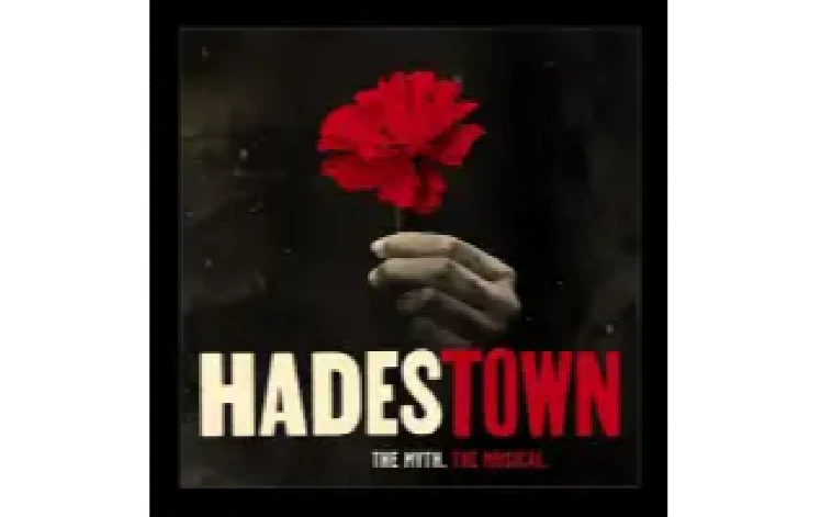 Hadestown- Summer Intensive Showcase- Track 2 Tickets ...