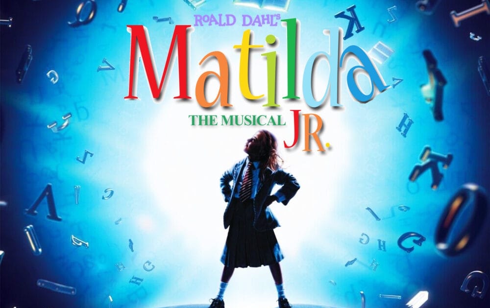 Matilda Jr. *Friday Program* Tickets | YoungStarMusicalTheatre