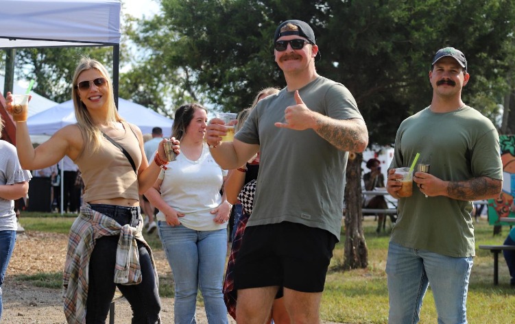 Cider Fest 2025 Tickets | Kc Wine Co