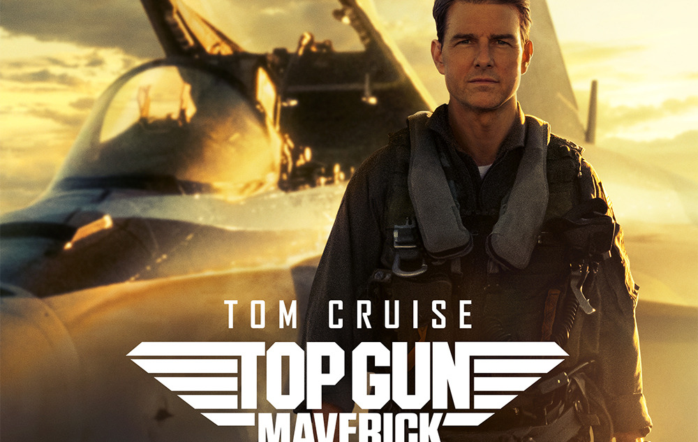 Friday June 3rd 2022: TOP GUN MAVERICK & LOST CITY Tickets | Skowhegan ...