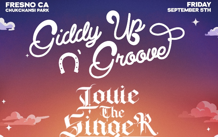 Giddy Up N' Groove Friday Sept 5th All Ages Tickets | Dog Daze Music ...