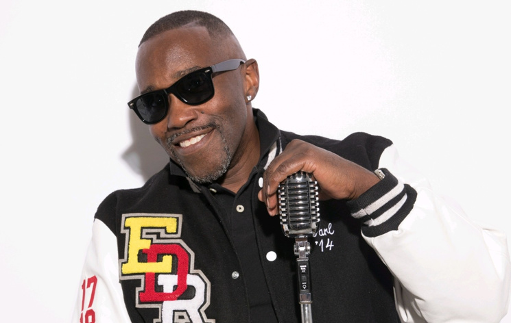 Stand Up Comedy Night with Earl David Reed