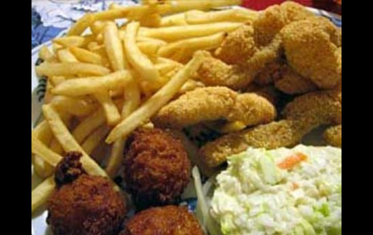 St. Pauls DADS Club Annual Fish Fry March 22nd 2024 Tickets | Saint ...