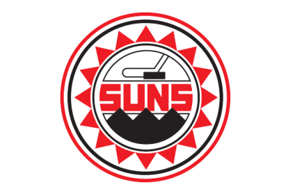 Suns vs New England Predators (Jan 3-4) Tickets | SV Suns Hockey