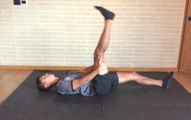 Free Online Mobility & Stretching Class for People with MS - Tuesday ...