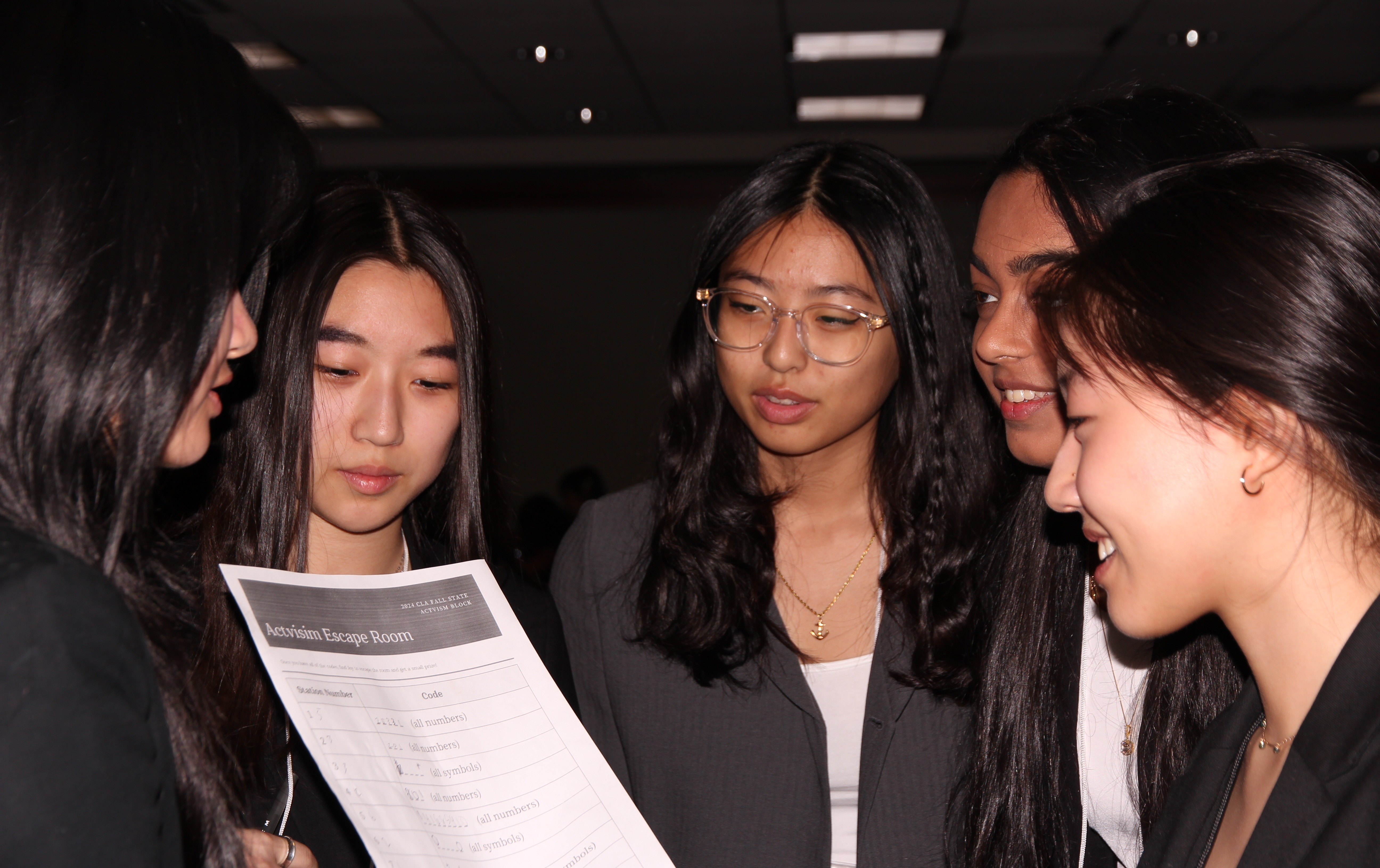 [SCHOLARSHIP STUDENTS] Texas Winter Con 2025 Tickets | Civic Leaders of ...