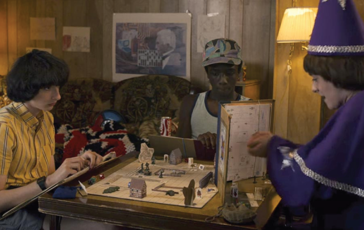 Learn DnD Tickets | There and Back Cafe