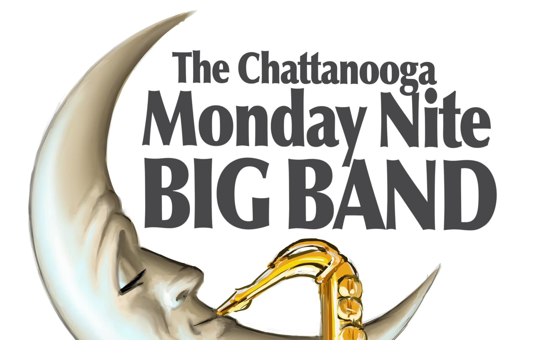 Chattanooga Monday Nite Big Band - 11/3/25 Tickets | Barking Legs Theater