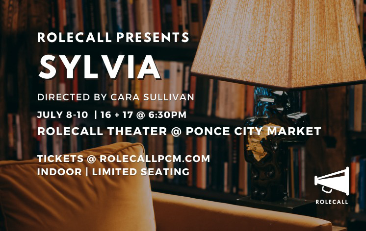 SYLVIA: Directed by Cara Sullivan