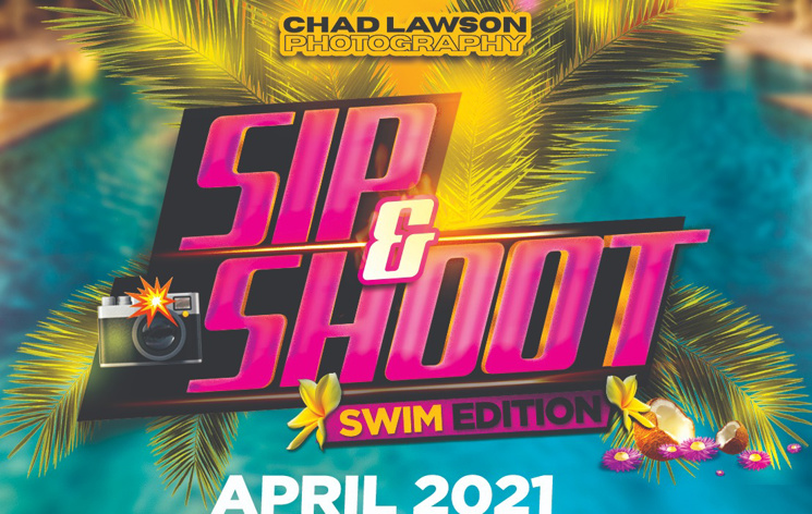 Sip&Shoot - Swim Edition