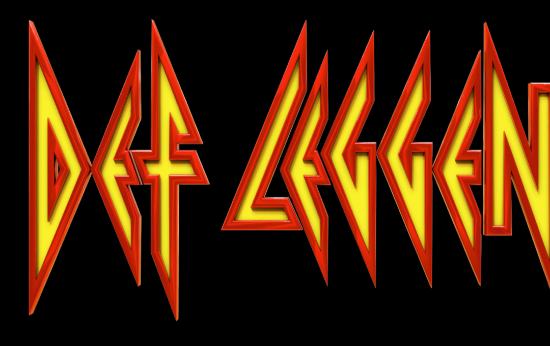 Def Leggend - Def Leppard Tribute Band Tickets | LOS TRECE