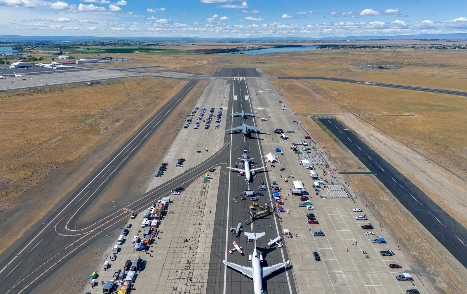 2025 Moses Lake Airshow Tickets | Moses Lake Airshow