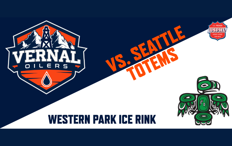 DIVISION FINAL GAME 3 Tickets | Vernal Oilers LLC