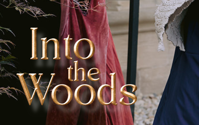 Into the Woods Tickets | TheatreLab Dayton