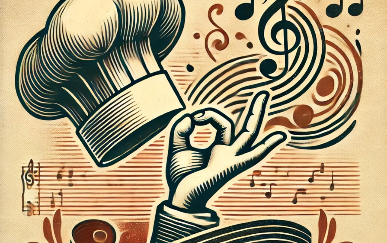 Chefs Kiss Tickets | Chef's Kiss