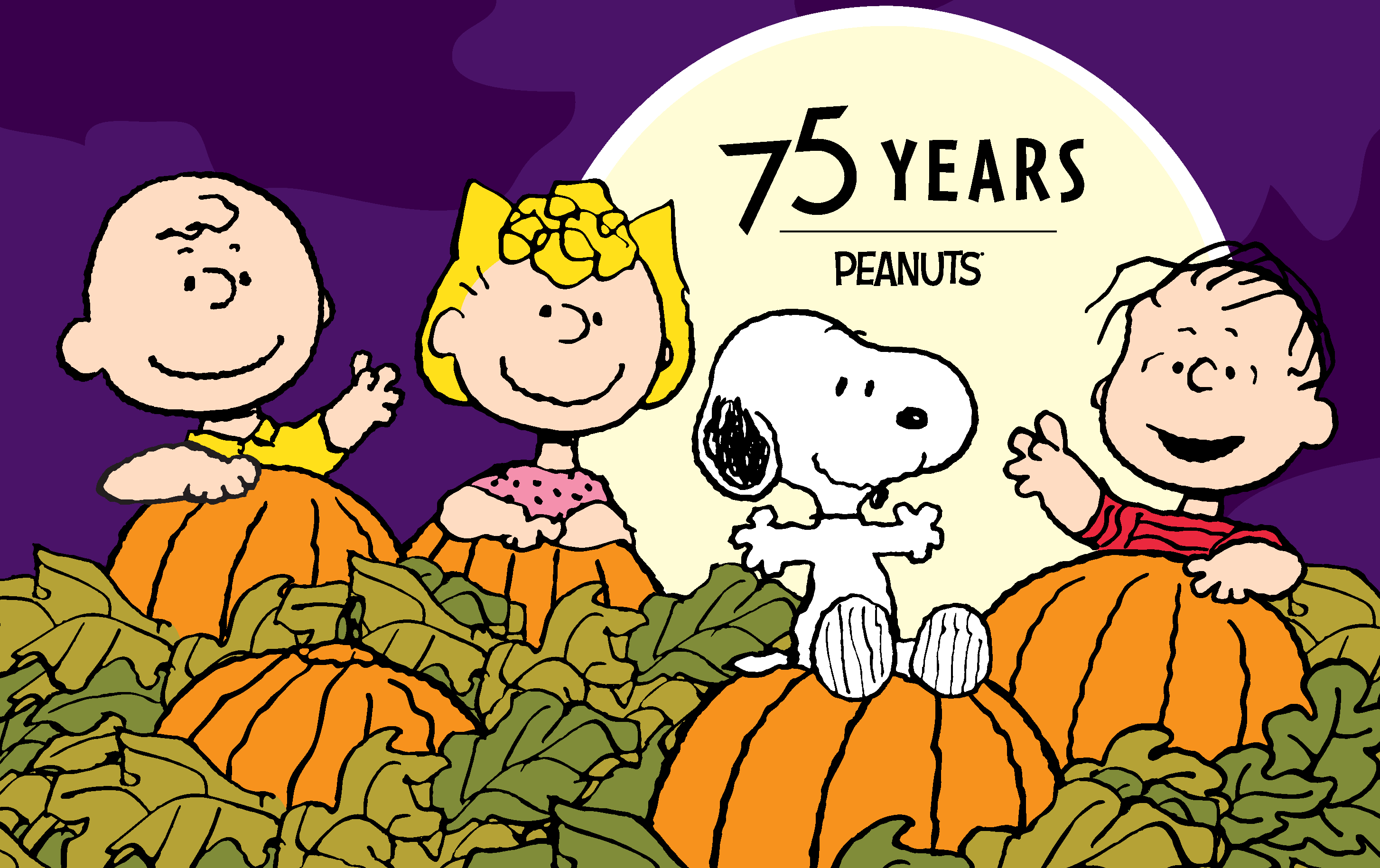 PEANUTS 75TH ANNIVERSARY MAIZE (Season Passes) | The MAiZE at the ...