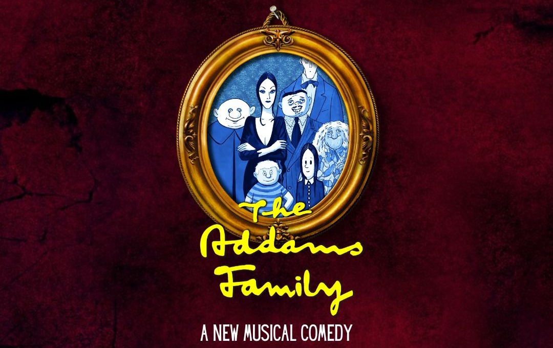 Inclusion Theatre Project's The Addams Family Young@Part Tickets | Area ...