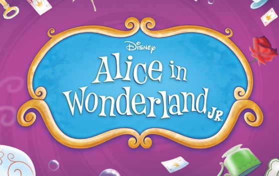 Broadway Bites: Alice in Wonderland Jr Tickets | Area Stage