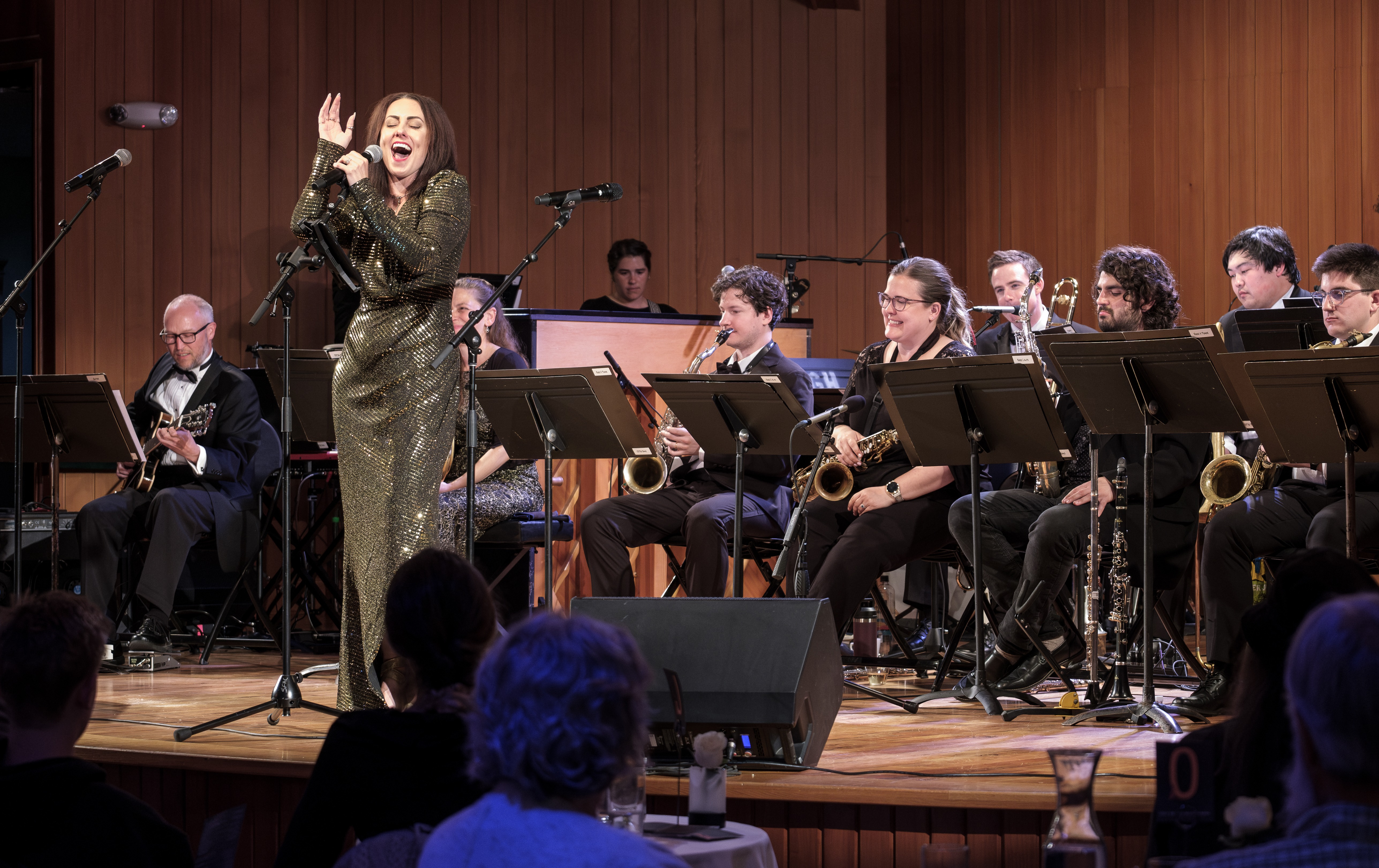 Jazz on the Waterfront 2024 Tickets | Sitka Fine Arts Camp
