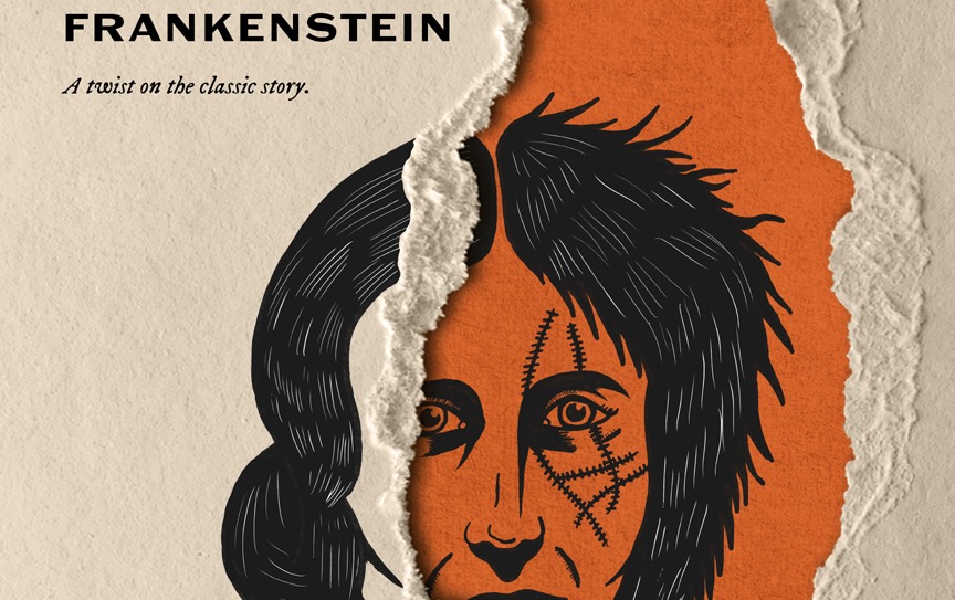 Frankenstein Tickets | Sitka Fine Arts Camp