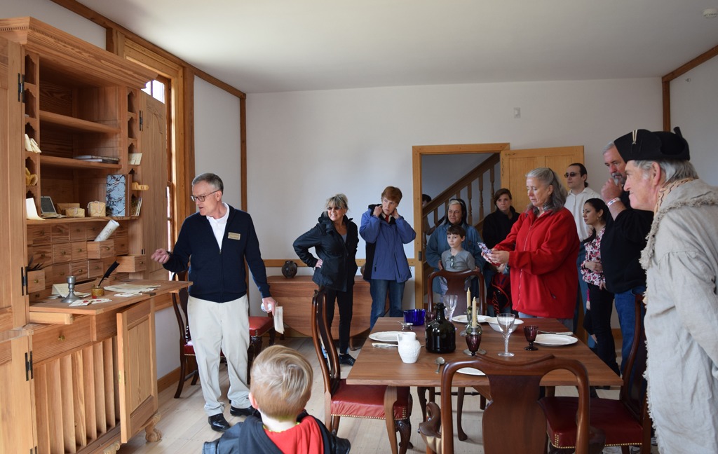 George Washington's Ferry Farm Tour Tickets | The George Washington ...