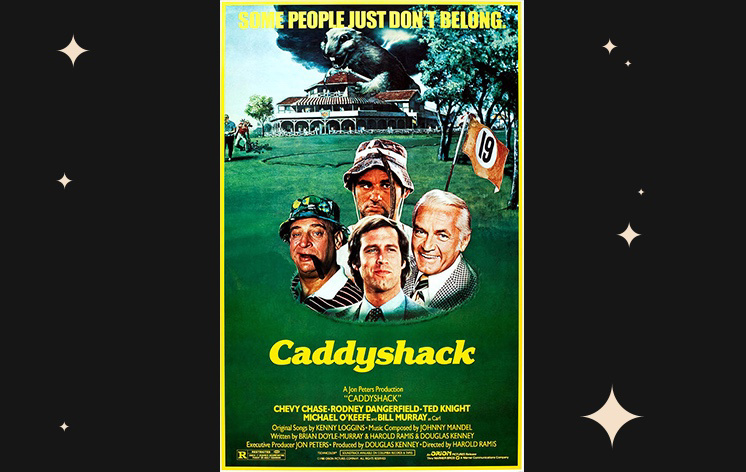 Caddy Shack