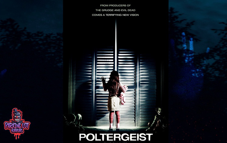 Poltergeist