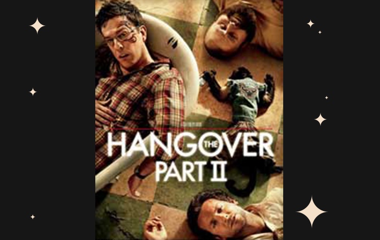 Hangover II