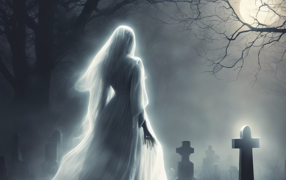 Spirits & Spirits, A Ghostly Good Night ! Tickets | Cork and Bean