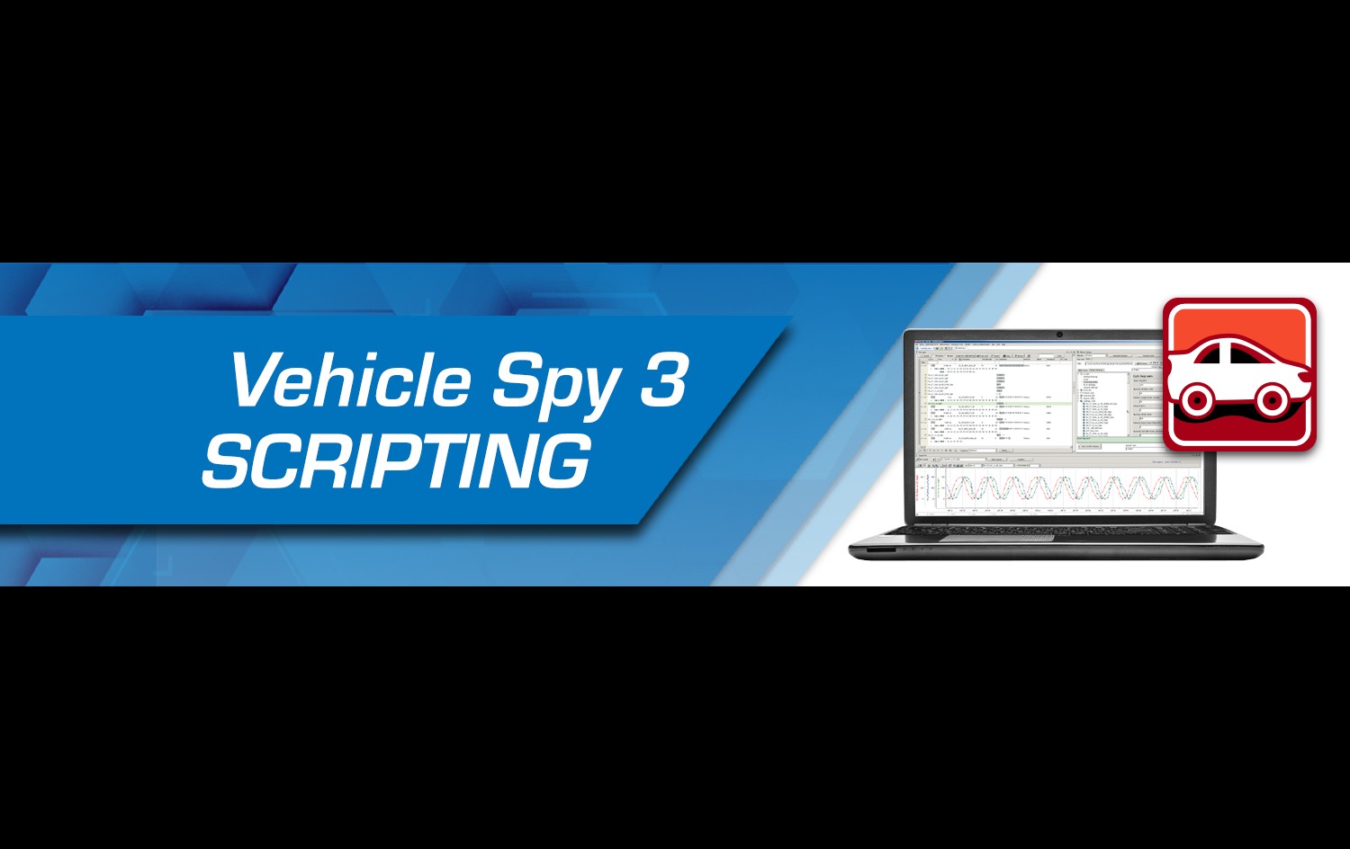 Vehicle Spy 3 Scripting In-Person 7/18/2024 Tickets | Intrepid CS