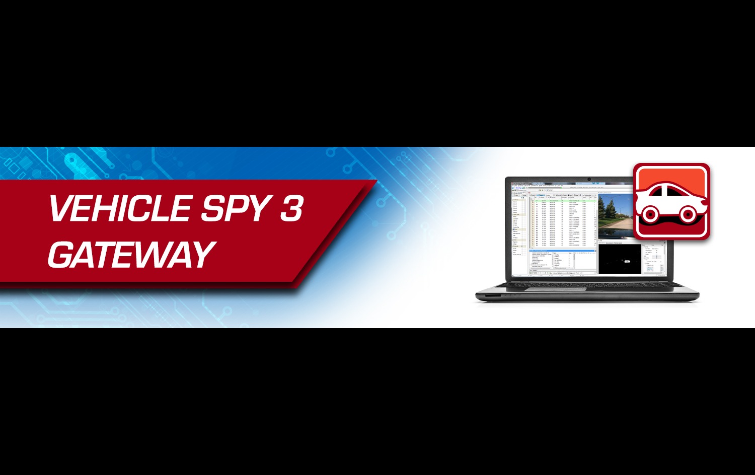 Vehicle Spy 3 Gateway Online 6/10/2025 Tickets | Intrepid CS