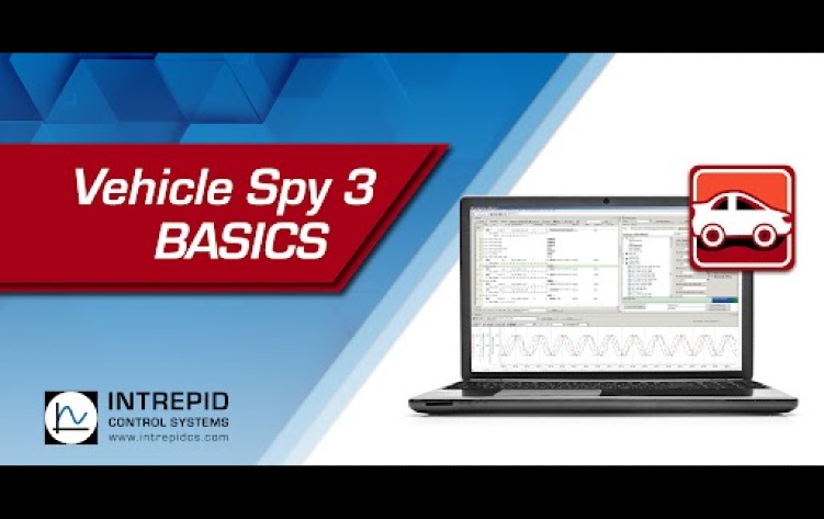Vehicle Spy 3 Basics Online 6/24/2025 Tickets | Intrepid CS