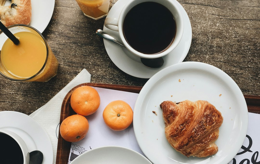 Java and Jams Breakfast - Sponsored by Millennium Luxury Coaches ...